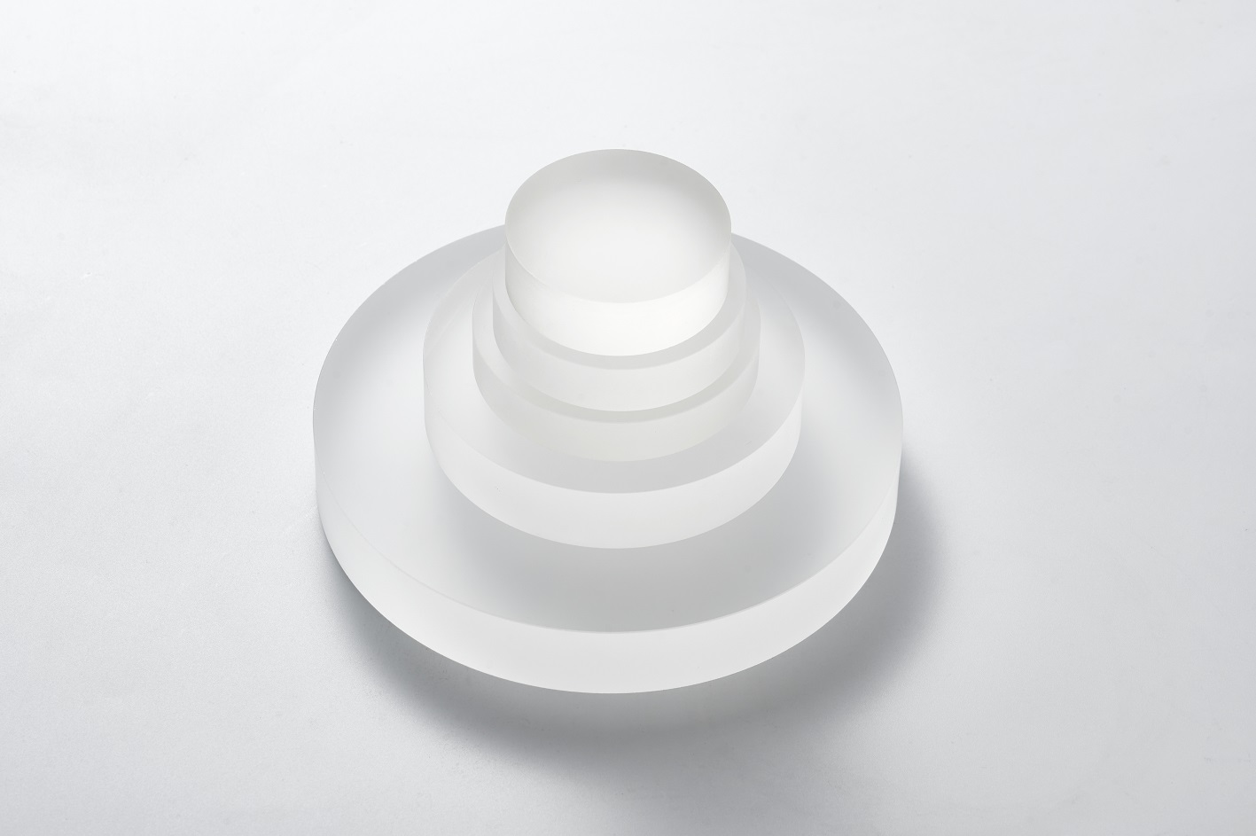 MSD Optics | Lens blanks