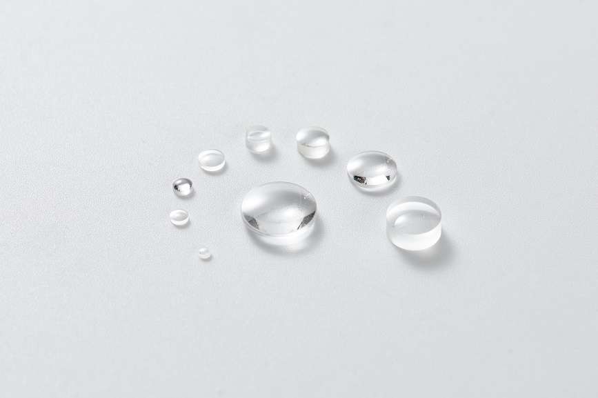 MSD Optics | Micro optics